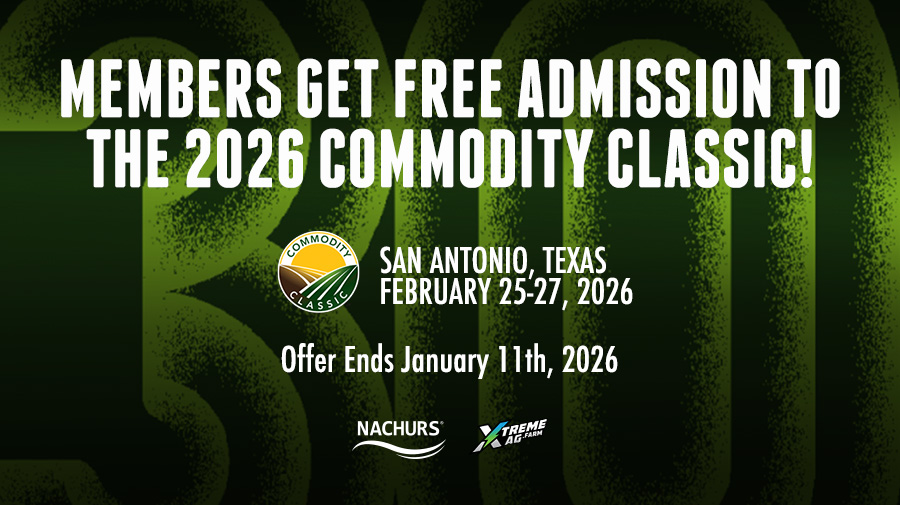 Commodity Classic Free Admission